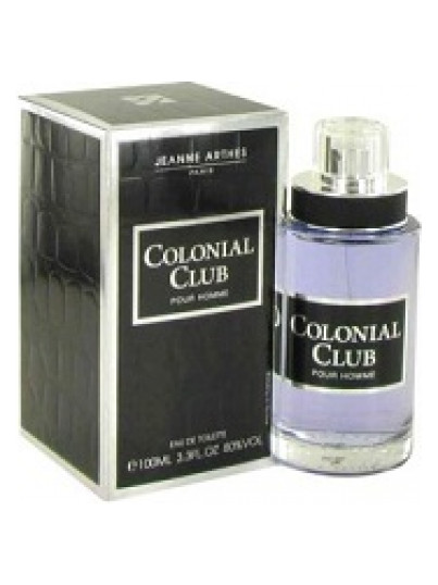 Colonial Club Jeanne Arthes Colonia - una fragancia para Hombres