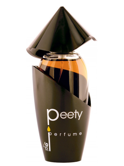 Peety O'Driu perfume - a fragrance for women and men 2013
