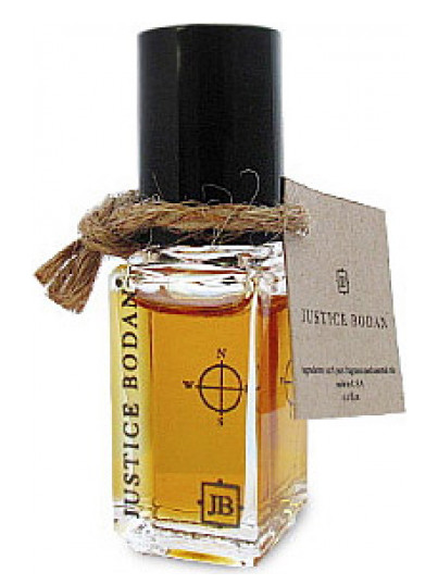 Justice Bodan Perfume Oil Justice Bodan perfume - a fragrance for women ...