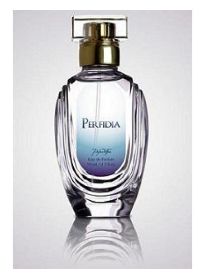 Perfidia Parfums Valjean perfume - a fragrance for women 2013