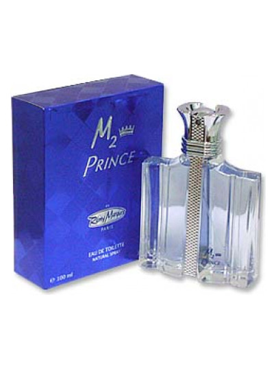M2 Prince Remy Marquis cologne - a fragrance for men 2007