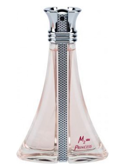 M2 Princess Remy Marquis perfume - a fragrance for women