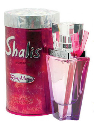 Shalis Remy Marquis perfume - a fragrance for women