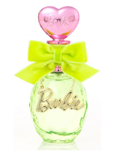Barbie Kiss Barbie perfume - a fragrância Feminino 2013