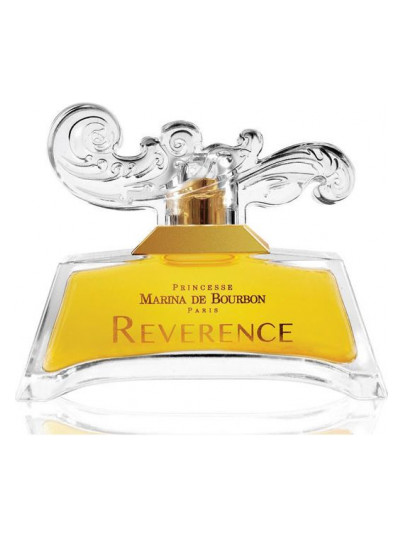 Reverence Princesse Marina De Bourbon perfume - a fragrance for women 2007
