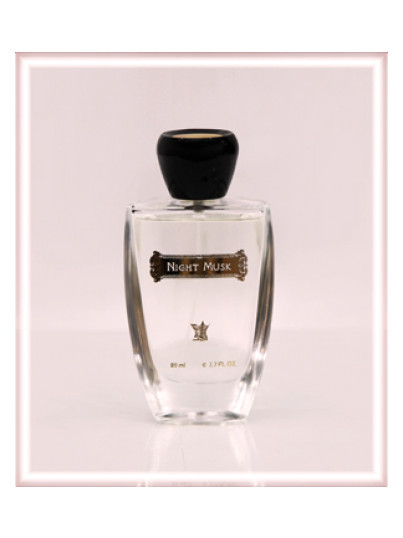 Night Musk Arabian Oud perfume - a fragrance for women and men