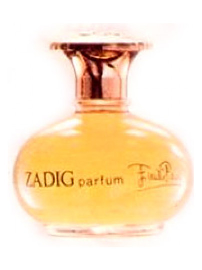 Zadig Emilio Pucci perfume - a fragrance for women 1971