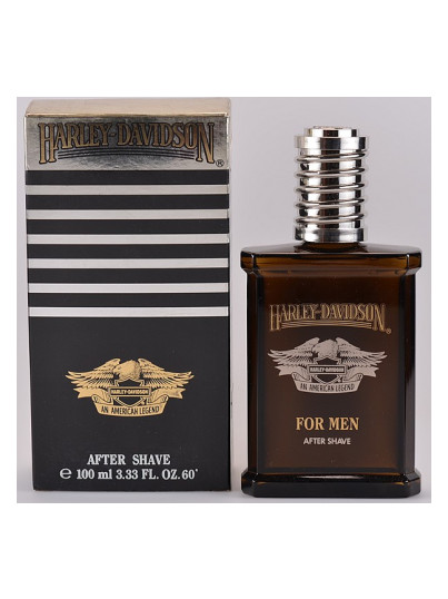 Harley-Davidson Veejaga Colonia - una fragancia para Hombres