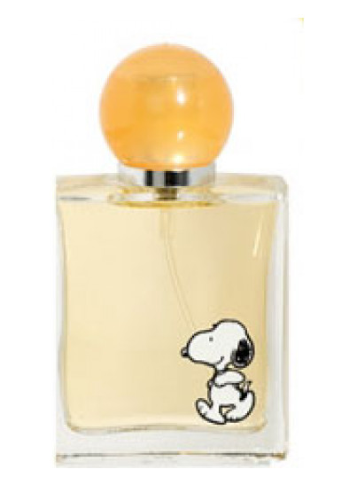 Let's Mango Snoopy Fragrance perfume - a fragrance for women