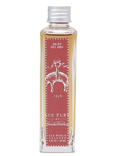 Black Fleece Red Cologne Brooks Brothers perfume - a fragrance for ...