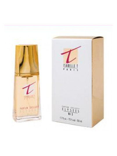Elysees No 5 Isabelle T perfume - a fragrance for women