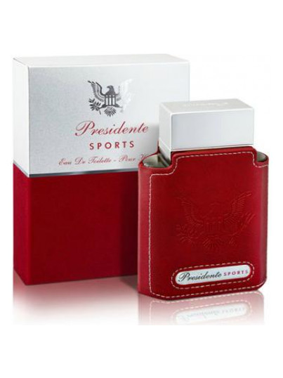 Presidente Sports Emper cologne - a fragrance for men