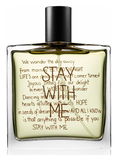 Stay With Me Liaison de Parfum perfume - a fragrance for women 2013