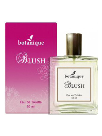 Blush Botanique perfume - a fragrance for women 2011