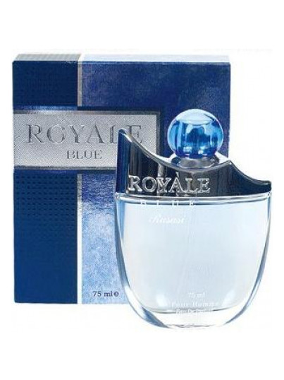 Royale Blue Rasasi cologne - a fragrance for men