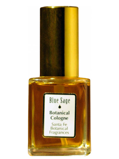 Blue Sage Santa Fe Botanical Natural Fragrance Collection perfume - a ...