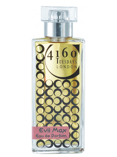 Evil Max 4160 Tuesdays perfume - a fragrance for women and men 2013