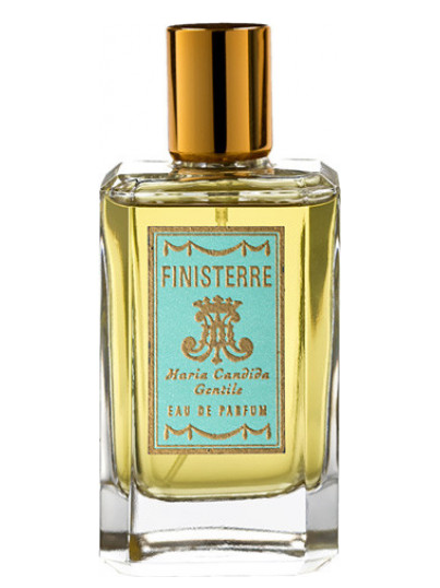 Finisterre Maria Candida Gentile perfume - a fragrance for women and ...
