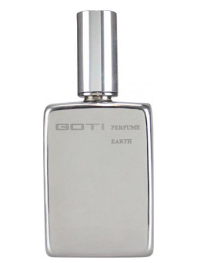 Earth Goti perfume - a fragrance for women and men 2008