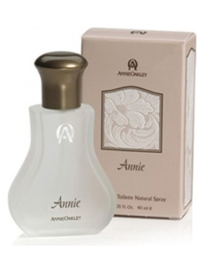 Annie Annie Oakley perfume - a fragrance for women 1980