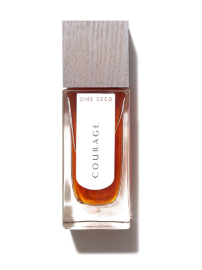Courage One Seed parfum - een geur voor dames 2009