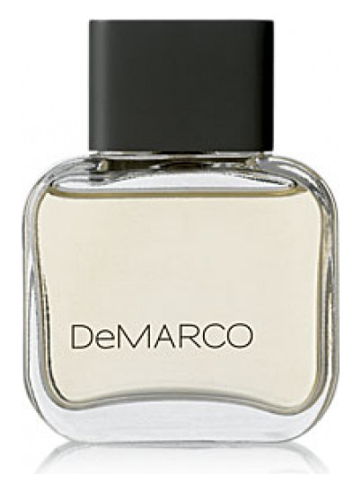 DeMarco Oriflame Colonia - una fragancia para Hombres 2008