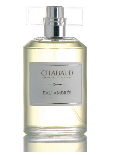 Eau Ambrée Chabaud Maison de Parfum perfume - a fragrance for women and men