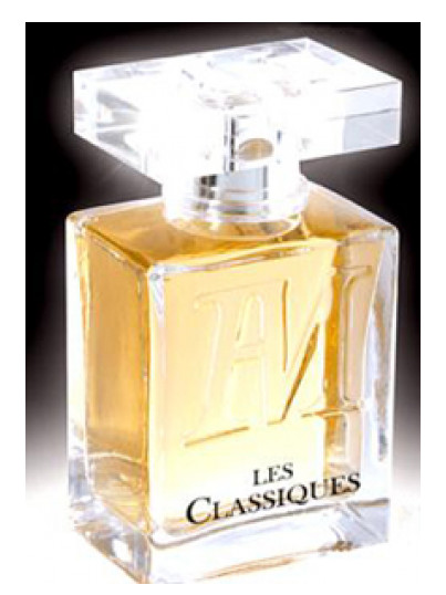 Fleurs de Fruits Frederic M parfum - un parfum pour femme
