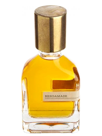 Bergamask Orto Parisi perfume - a fragrance for women and men 2014