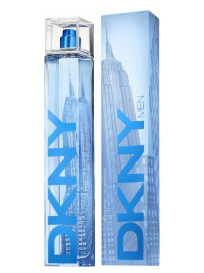DKNY Men Summer 2014 Donna Karan cologne - a fragrance for men 2014