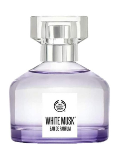 White Musk The Body Shop fragancia - una fragancia para Mujeres 1981