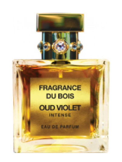 Oud Violet Intense Fragrance Du Bois perfume - a fragrance for women ...