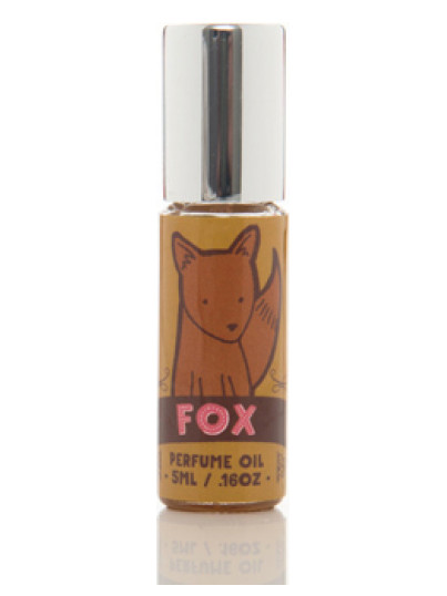 Fox Sweet Anthem Perfumes perfume - a fragrance for women and men