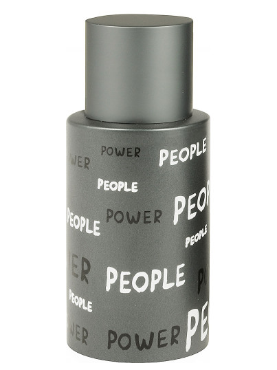 People Power Parfums Genty cologne - a fragrance for men 2009