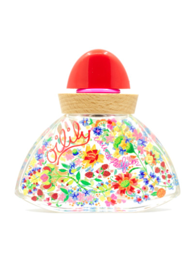 Oilily Eau de Parfum Oilily fragancia - una fragancia para Mujeres
