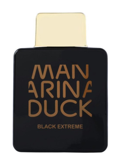 Black Extreme Mandarina Duck cologne - a fragrance for men 2014