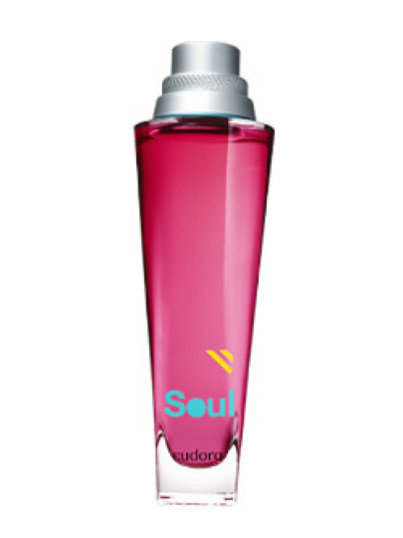 Soul Eudora perfume - a fragrance for women