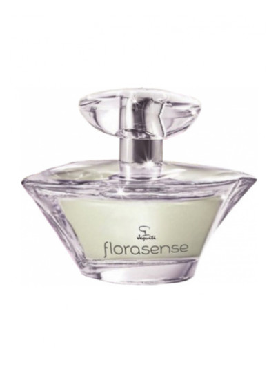 Florasense Jequiti perfume - a fragrância Feminino 2012