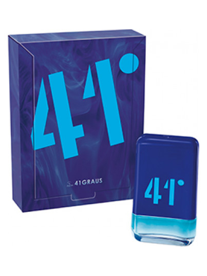 41 Graus Jequiti Colonia - una fragancia para Hombres 2014