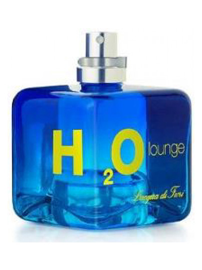 H2O Lounge L'acqua Di Fiori perfume - a fragrância Compartilhável 2013