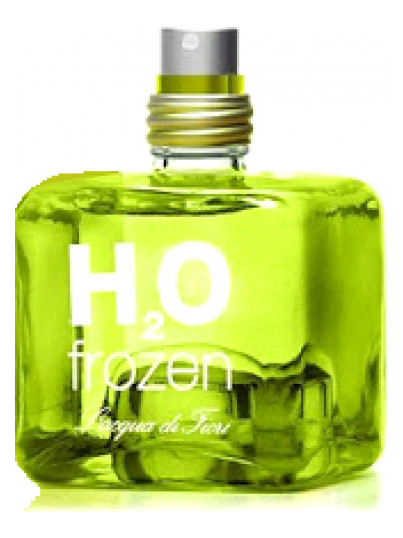 H2O Frozen L'acqua Di Fiori perfume - a fragrância Compartilhável 2011