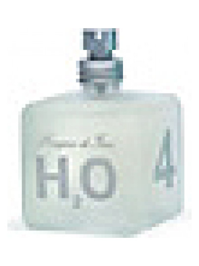 H2O 4XY L'acqua Di Fiori perfume - a fragrância Compartilhável 2010