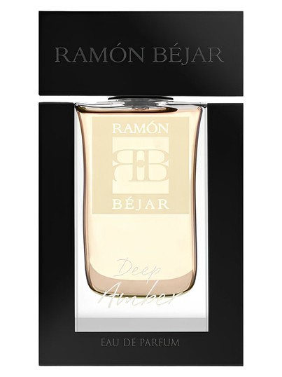 Deep Amber Ramón Béjar perfume - a fragrance for women and men 2014