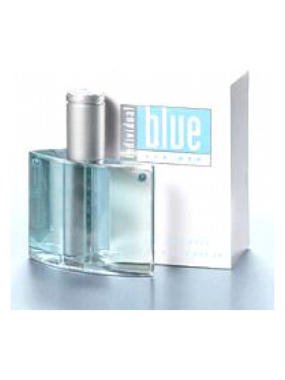Individual Blue Avon perfume - a fragrance for women
