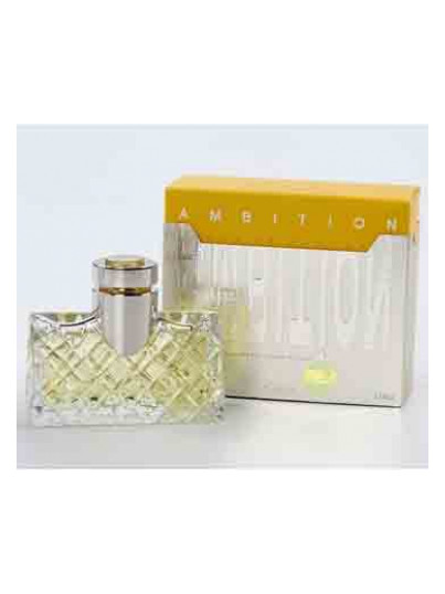 Ambition Rasasi perfume - a fragrance for women 2014