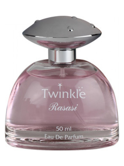Twinkle Rasasi perfume - a fragrance for women