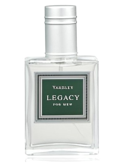 Legacy Yardley cologne - a fragrance for men