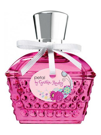 Petal by Cynthia Rowley Avon perfume - a fragrance for women 2008