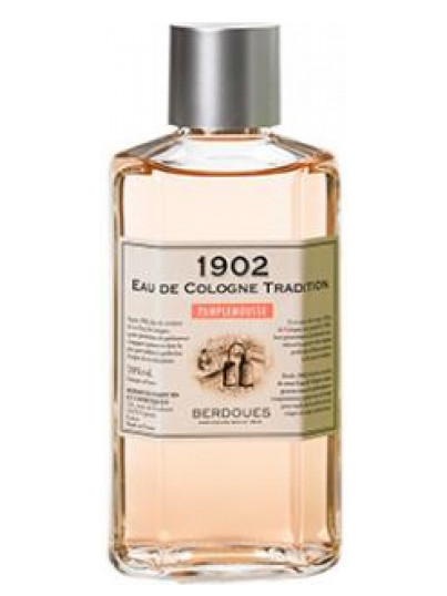 1902 Pamplemousse Parfums Berdoues perfume - a fragrance for women and men
