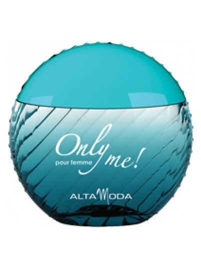 Only Me Alta Moda perfume - a fragrance for women